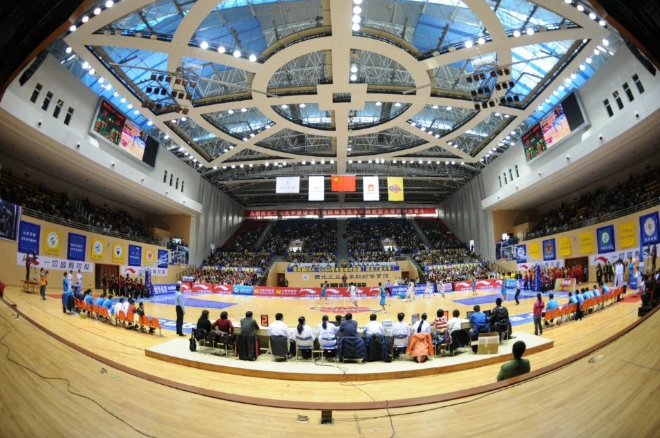 New NPUers, check out the campus guidebook!-Northwestern Polytechnical ...