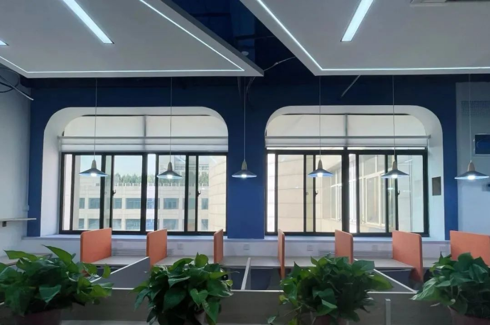 New NPUers, check out the campus guidebook!-Northwestern Polytechnical University