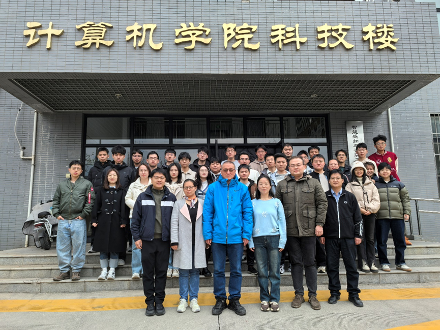 Northwestern Polytechnical University Joins the LHCb Collaboration-Northwestern Polytechnical ...