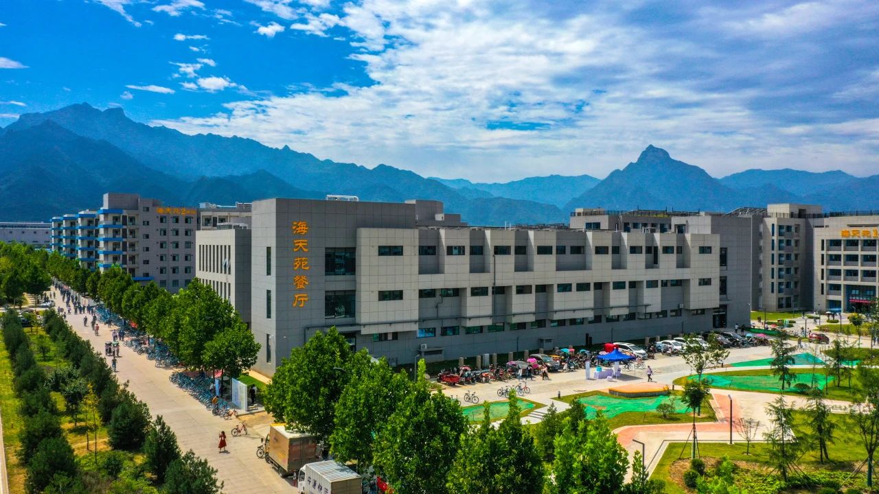 New NPUers, check out the campus guidebook!-Northwestern Polytechnical ...