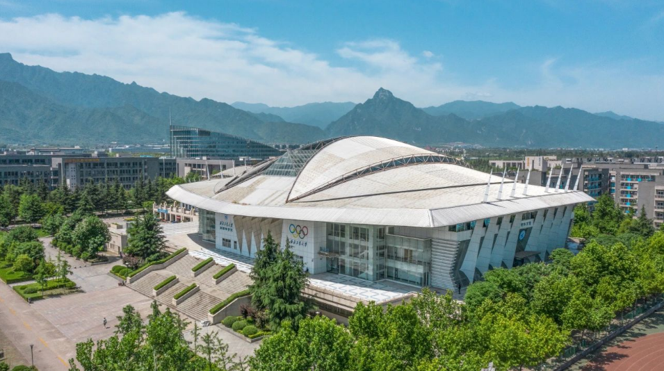 New NPUers, check out the campus guidebook!-Northwestern Polytechnical ...