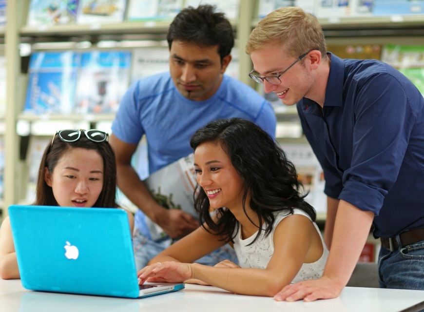 Overview-Northwestern Polytechnical University