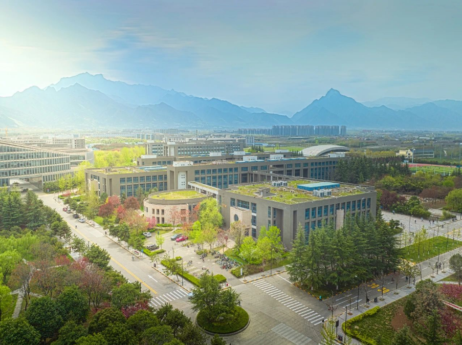 New NPUers, check out the campus guidebook!-Northwestern Polytechnical ...