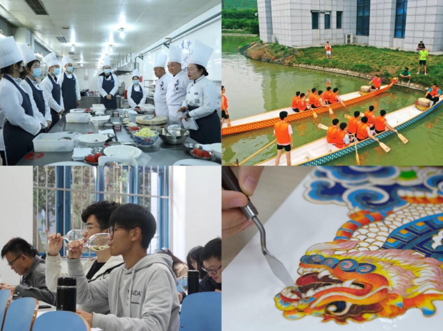 New NPUers, check out the campus guidebook!-Northwestern Polytechnical University