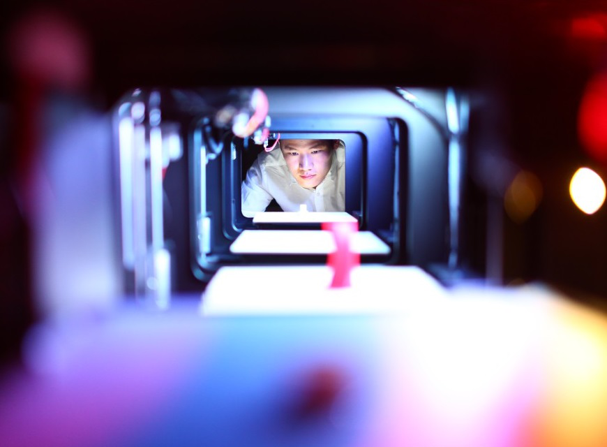 Overview-Northwestern Polytechnical University